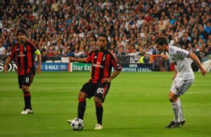 Cómo Regatear como un Futbolista Profesional: La Guía Definitiva